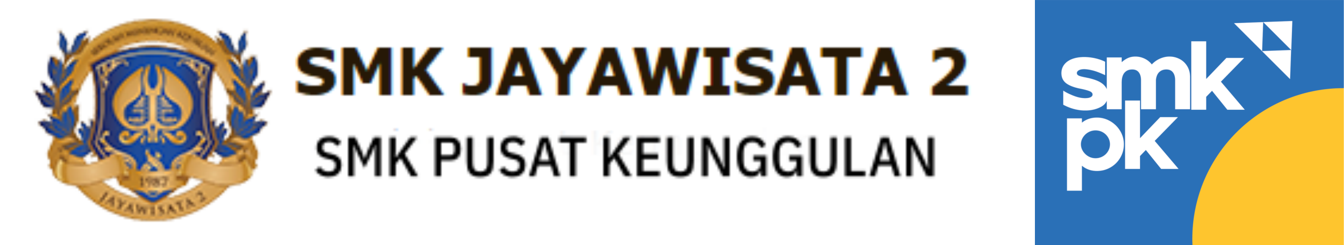 SMK Pusat Keunggulan - SMK JAYAWISATA 2